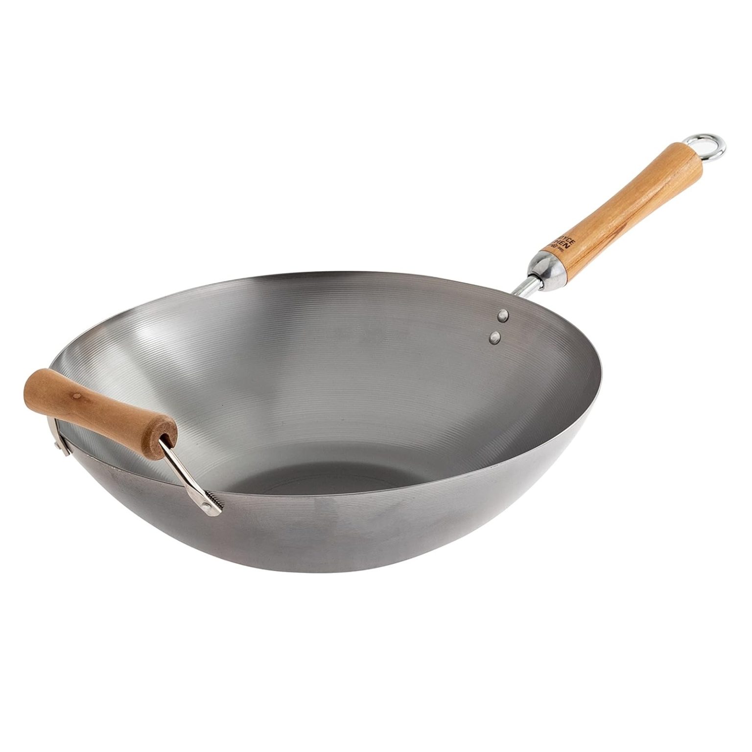 Joyce Chen Website: Wok, Scissors and More!
