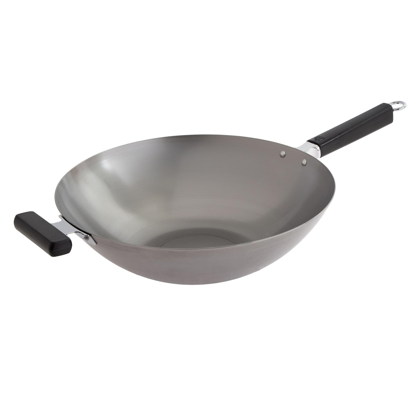 Joyce Chen Website: Wok, Scissors and More!